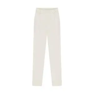 GUAJ LONDON Neutrals Dali Trousers