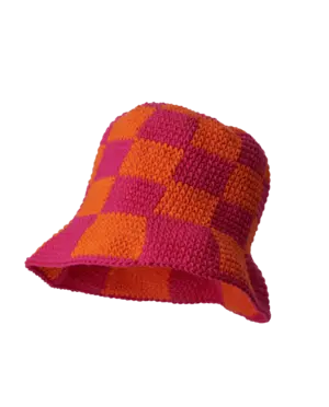 HOTPOT VARIETY Go Shawty, It's Sherbert Day Hat