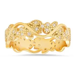 Kylie Harper Vintage Rings