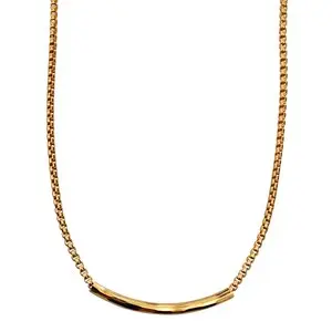 IN CAUDA VENENUM Pasiphaé Necklace