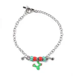 PINNOLE Prickly Cuddles Bracelet