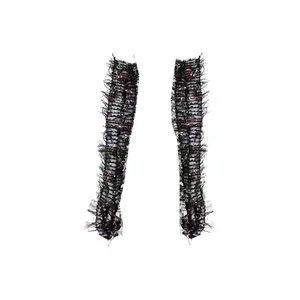 SARAH REGENSBURGER Goddess Summer Gloves Multicolor