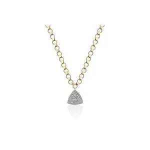 REIS JEWELLERY Ubuntu Desert - Gold