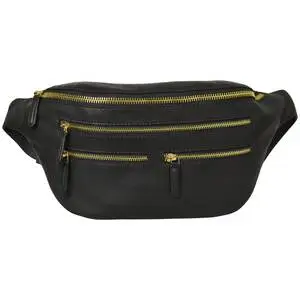 BELSAC Odine Leather Bumbag