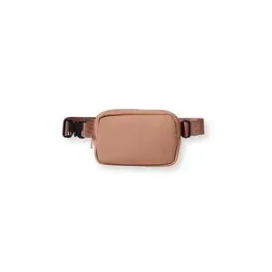 POP UPS BRAND Neutrals Fanny Pack Tan - Brown