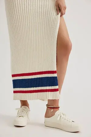 KEDS Triple Kick Canvas Mules At