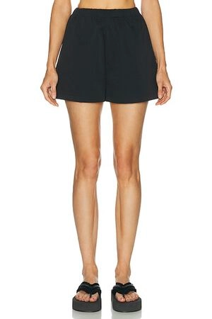 SANS FAFF Coastal Short