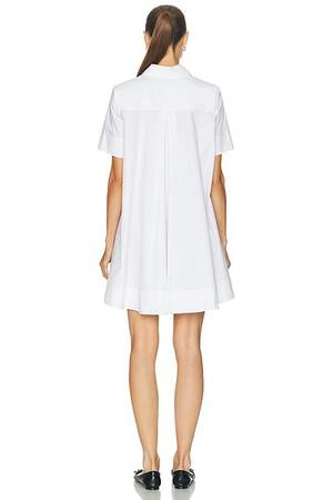 Polo Ralph Lauren Short Sleeve Shirt Dress