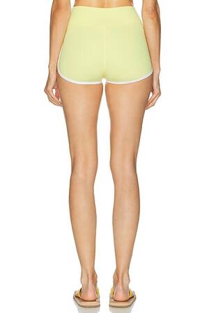 Year Of Ours Sporty Short Shorts