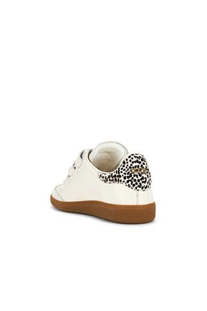 Isabel Marant Étoile Beth Sneaker