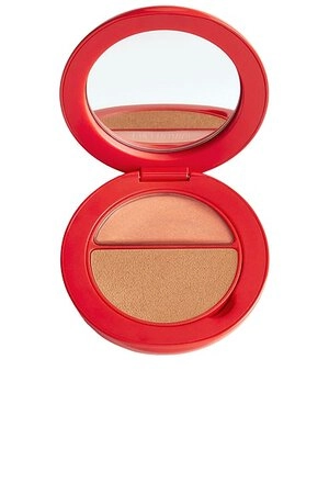 FARA HOMIDI Essential Face Compact - Midi