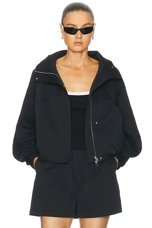 SANS FAFF Coastal Jacket