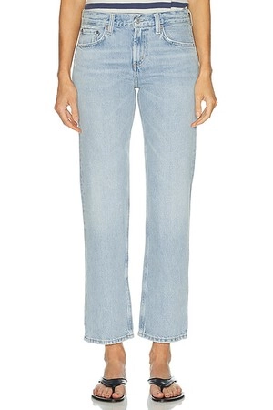 AGOLDE Stovepipe Jean