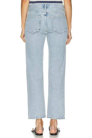 AGOLDE Stovepipe Jean