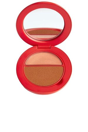 FARA HOMIDI Essential Face Compact - Samui
