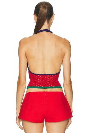SEROYA Skyla Top