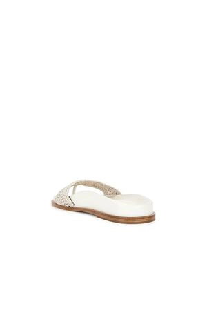 Magda Butrym Crochet Sandal