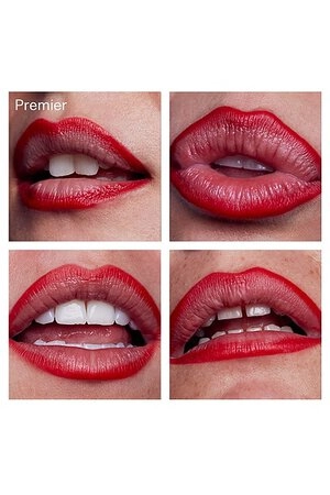 FARA HOMIDI Smudge & Contour Lip Pencil