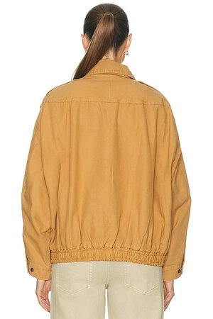 Polo Ralph Lauren Bomber Jacket