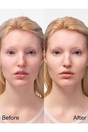 FARA HOMIDI Essential Face Compact - Silvette