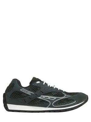 Bottega Veneta Orbit Sneaker