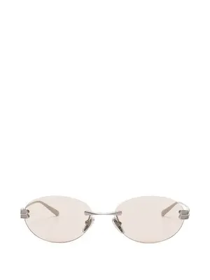 Balenciaga Sunglasses - Grey