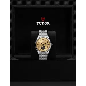 TUDOR 1926 Stainless-steel Automatic Watch