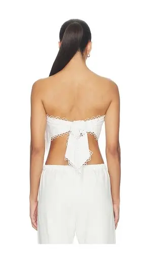 Monse Table Cloth Top In . Also