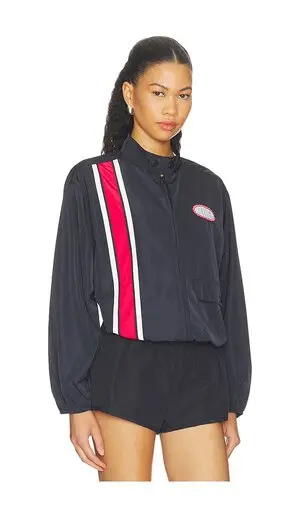 MOTHER The Second Wind Jacket In . Also