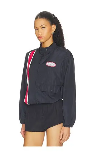 MOTHER The Second Wind Jacket In . Also