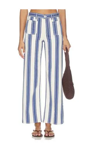 Madewell Zip Up Jeans For Women