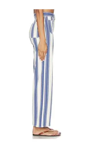 Madewell The Emmy Wide Leg Pant