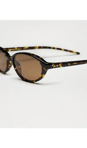 Chimi Ellipse Sunglasses