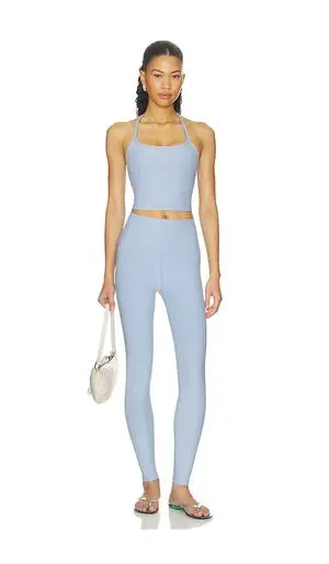 Beyond Yoga Spacedye Slim Racerback Cropped In . Also