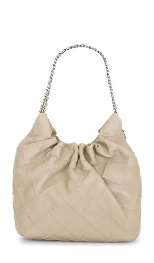 Tory Burch Fleming Mini Hobo Bag