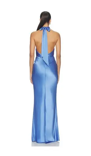 Retrofete Wrenley Maxi Dress