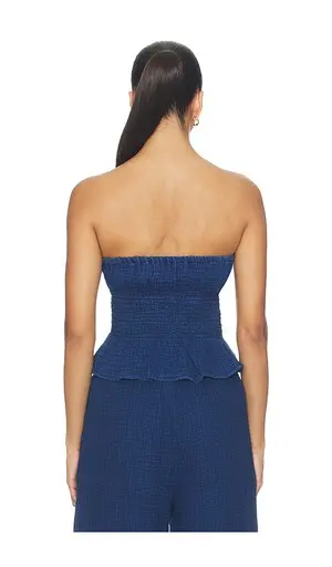 Steve Madden Harbor Top In . Also