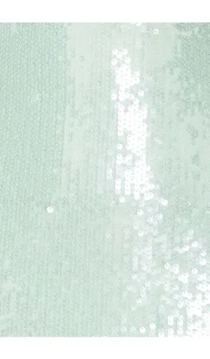 Superdown Strapless Sequin Mini Dress