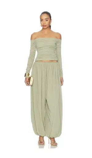 Ronny Kobo Ruby Top In . Also
