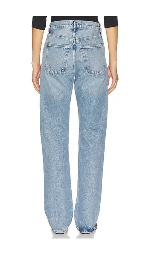 AGOLDE 90s Pinch Waist Long Jean