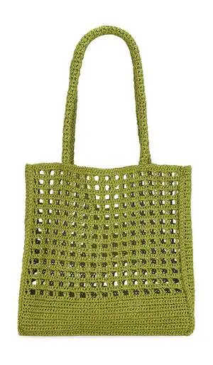A.L.C. Ruby Bag - Green
