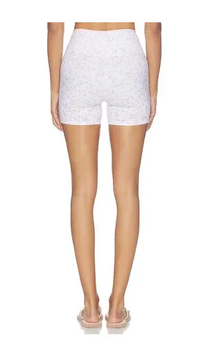 ASTORIA Foldover Short In . Also