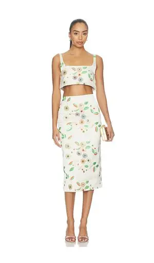 Alexis Jasmin Top In . Also