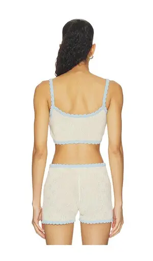 ASTA RESORT Carmen Bralette In . Also