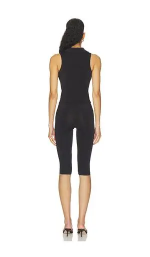 ALL THE WAYS Marguerite Capri Set In . Also