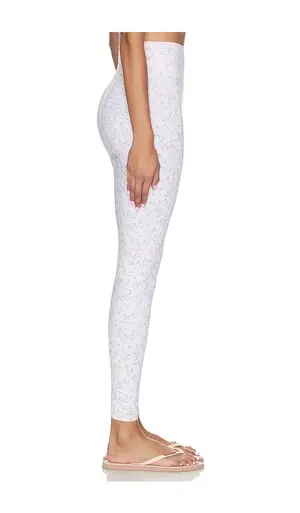 ASTORIA Full Length Legging In . Also
