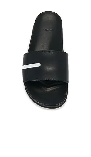Vince Sadie Slide In . Also - Black