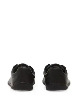 BE LENKA Cityscape Lace-up Leather Sneakers