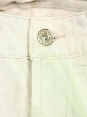 7 For All Mankind Calie Straight Jeans - Neutrals