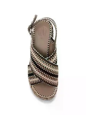 AMAMBAIH Pia Sandals